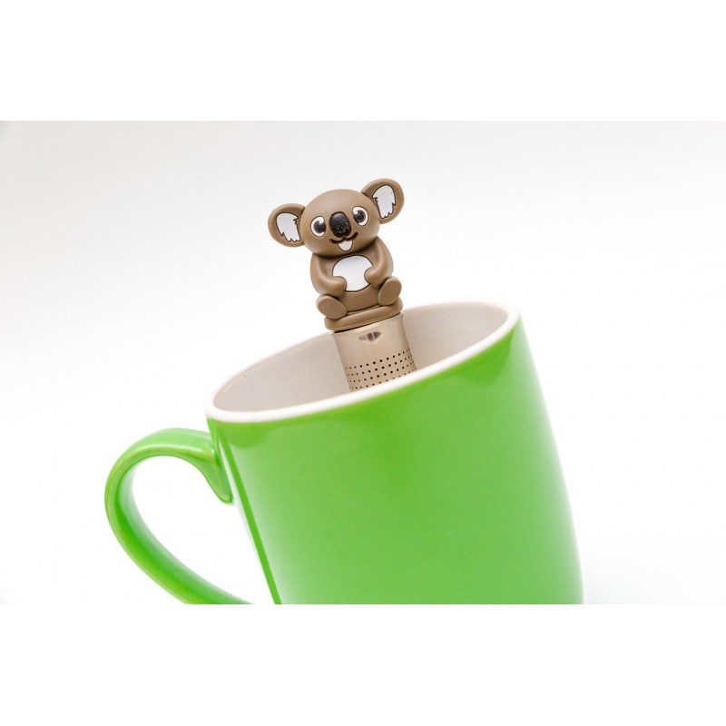 Tea Infuser Animal at Barbara Bowles blog